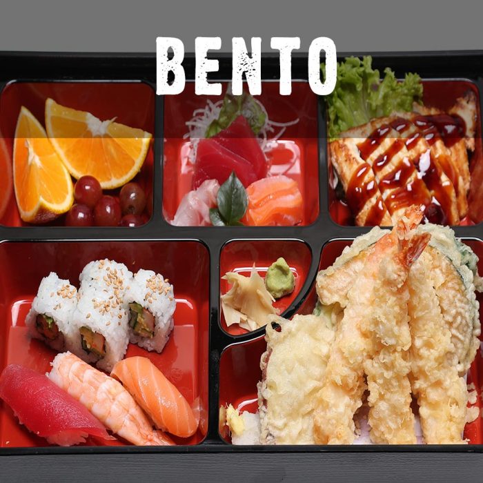 Dinner Menu – Sushi Mito