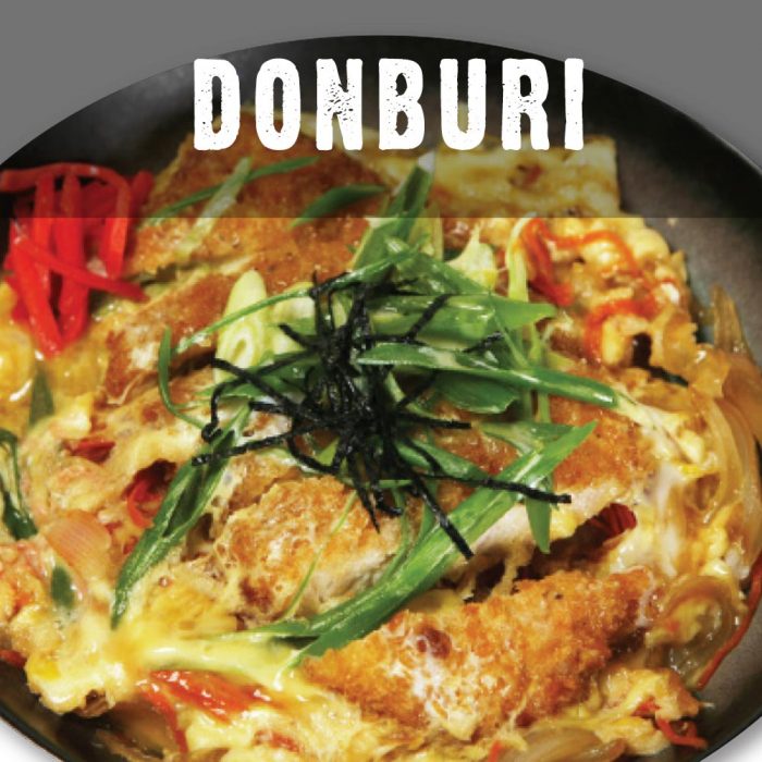 Dinner Menu – Sushi Mito